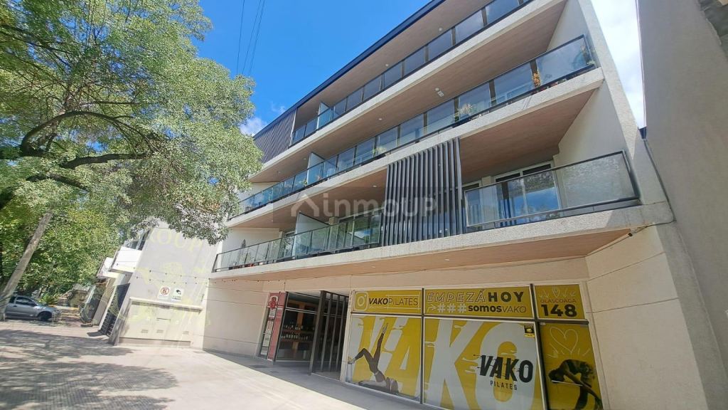 Gold Group Argentina® - ID#9632 - Departamento en Alquiler