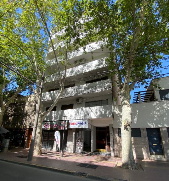 Departamento en Alquiler en Capital, Mendoza - $ 420.000 | Inmoup