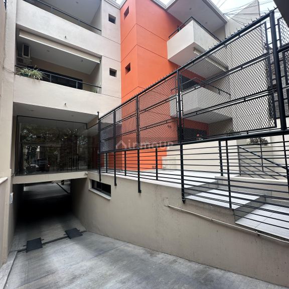 Llopart Inmobiliaria - ID#2706 - Departamento en Alquiler