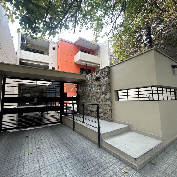 Llopart Inmobiliaria - ID#2706 - Departamento en Alquiler