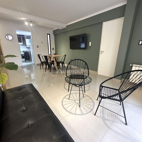 Llopart Inmobiliaria - ID#2706 - Departamento en Alquiler