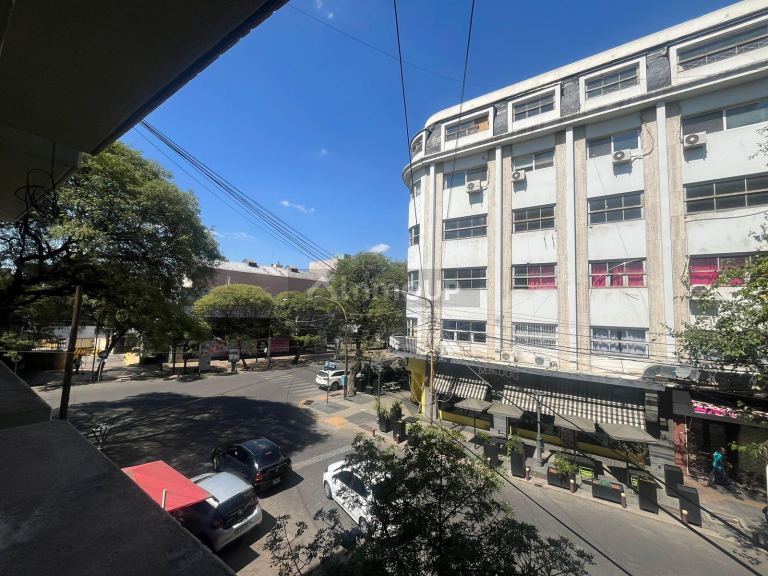 Contacto Propiedades - ID#5879 - Departamento en Alquiler